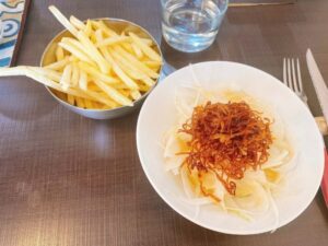 【中央林間】タクメ(TAcme)|鉄板焼きステーキ＆ハンバーグにヒロホームメイドアイスクリーム！！